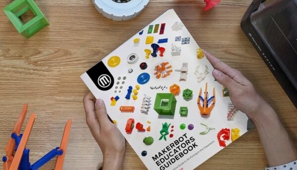 MakerBot's Latest Survey Shows How 3D Printing Helped During Remote ...