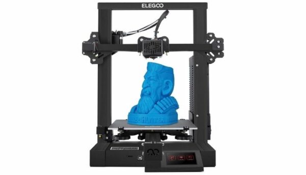ELEGOO 3D Printers: What Are The Current Offerings? - 3Dnatives