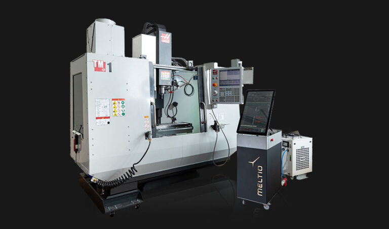 Phillips on Their Hybrid AM Solution and Work with Meltio - 3Dnatives