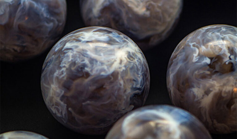 The First Ever 3D Printed Stellar Nurseries to be Used to Study Star ...