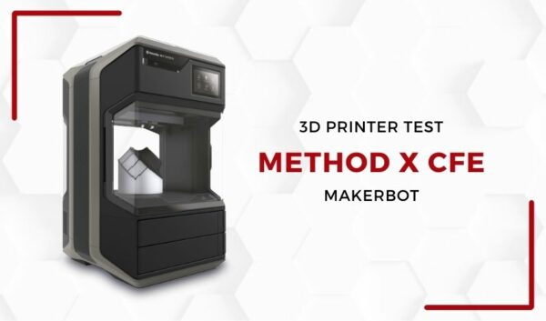 3Dnatives Lab: Testing MakerBot's Method X CFE - 3Dnatives
