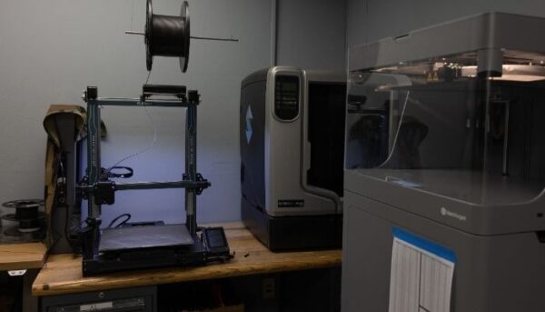 Recent 3D Printing Applications in the Aeronautics Sector - 3Dnatives