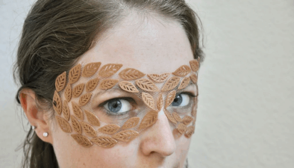 The Best 3D-Printed Halloween Masks (2025) - 3Dnatives