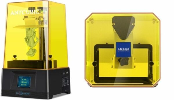 Top 10 Most Popular 3D Printers to Buy on Amazon - 3Dnatives