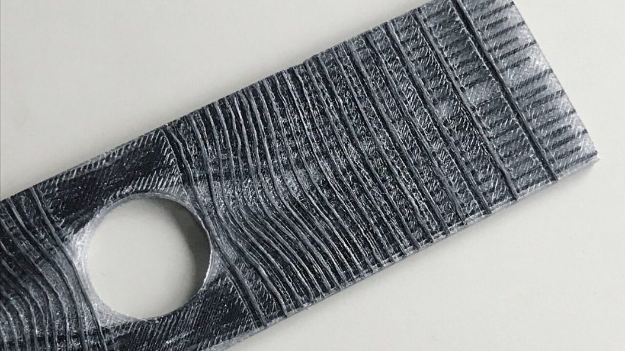 Composite Materials Fibers