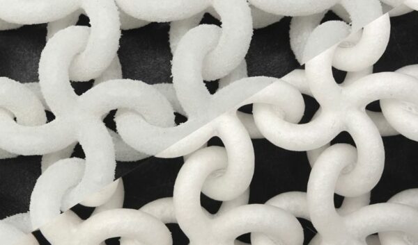 AM Polymers on Developing Innovative Plastic Powders for Additive ...