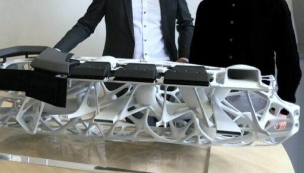 Why Choose Composite 3D Printing? Experts Give Their Advice! - 3Dnatives