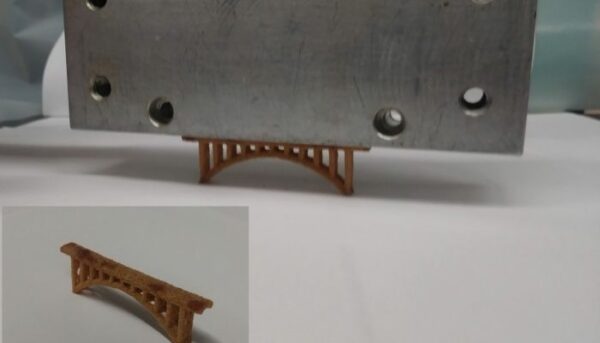 Have Researchers Found Way to Make Stronger Sand Parts Using Binder ...