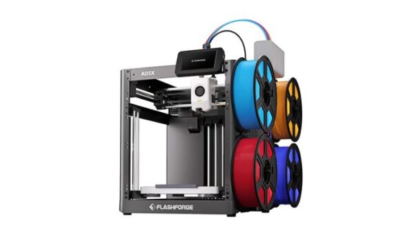 The Top Full Color 3D Printers on the Market - 3Dnatives