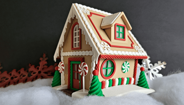 The Best Holiday Decorations to 3D Print for Christmas and More ...