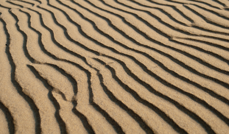 Have Researchers Found Way to Make Stronger Sand Parts Using Binder ...
