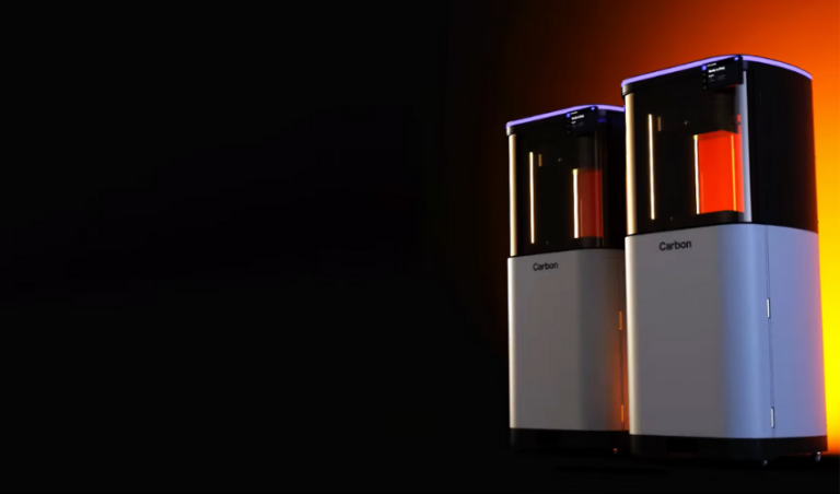 Carbon Launches 'Next Generation' of 3D Printers with M-Series - 3Dnatives