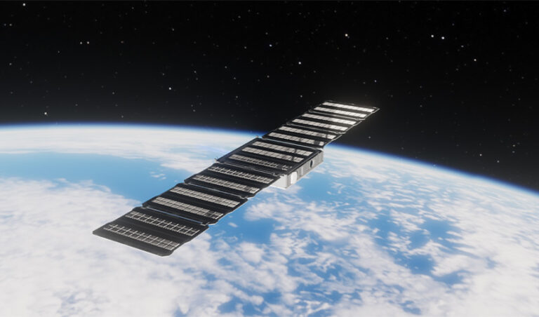 Fleet Space Has Developed Fully 3D Printed Satellites - 3Dnatives