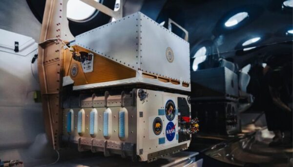 What Are the Applications for 3D Printing in Space? - 3Dnatives
