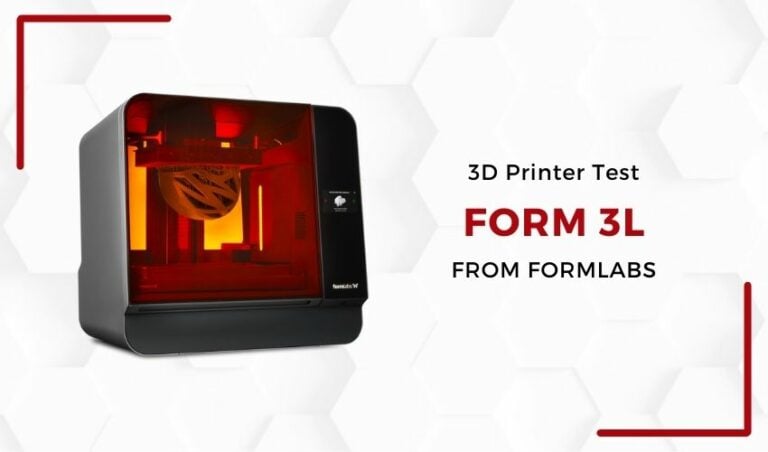 3Dnatives Lab: Testing the Form 3L from Formlabs - 3Dnatives