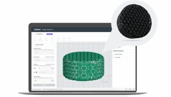Carbon Launches 'Next Generation' of 3D Printers with M-Series - 3Dnatives