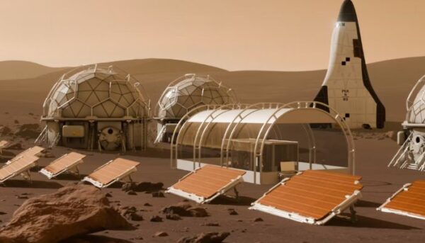 What Are the Applications for 3D Printing in Space? - 3Dnatives