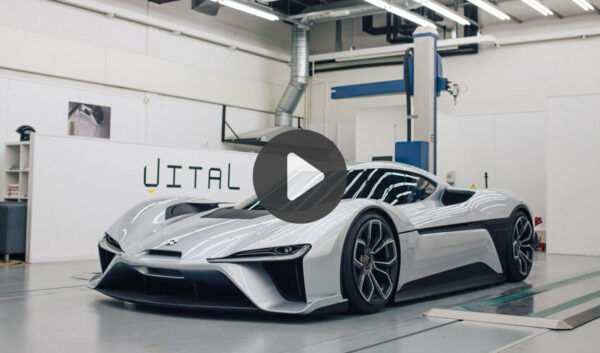Top 5 Videos: Redesigning Concept Cars Thanks to AM - 3Dnatives