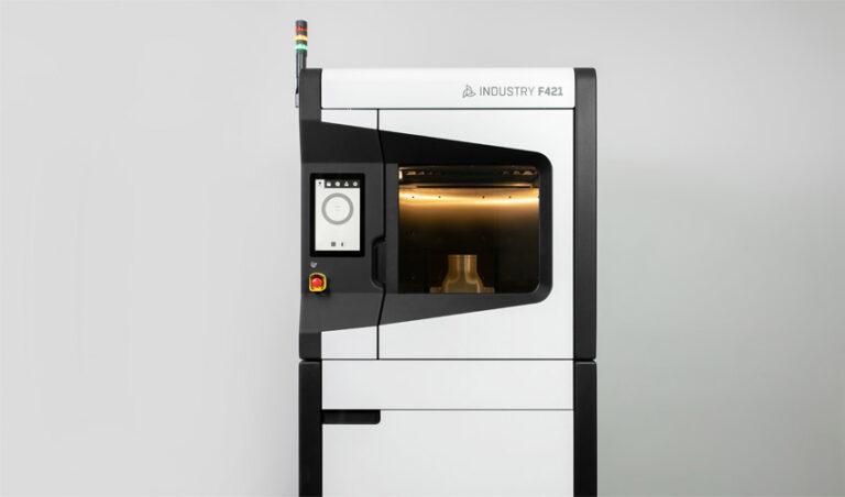 INDUSTRY F421: 3DGence Focuses on Reliable and Repeatable High ...