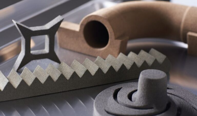 ExOne on the Launch of its S-Max Flex Sand 3D Printer - 3Dnatives