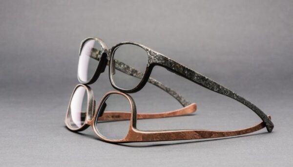 The Most Innovative 3D Printed Glasses on the Market - 3Dnatives