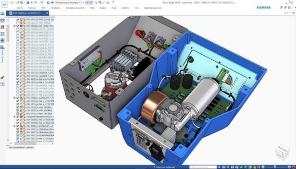 The Best CAD Software For All Levels in 2023 - 3Dnatives
