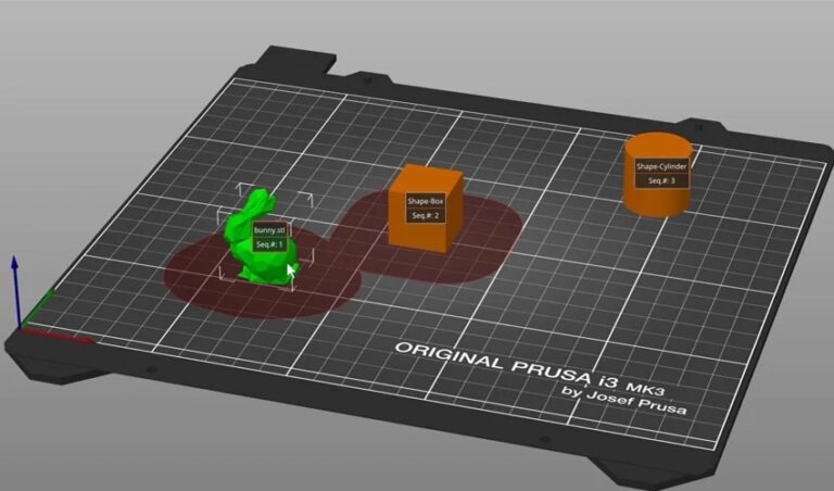 PrusaSlicer: A Free, Open-Source SLA and FDM Slicer - 3Dnatives
