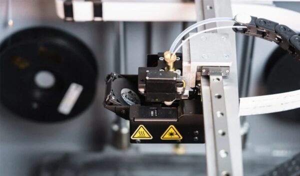 How Do You Plan the Path of an FDM 3D Printer Head for Continuous Fiber ...