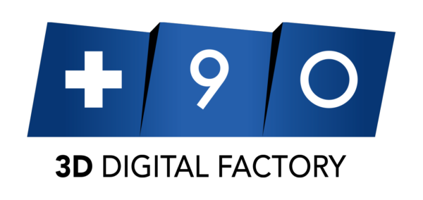 +90 3D Digital Factory - 3Dnatives