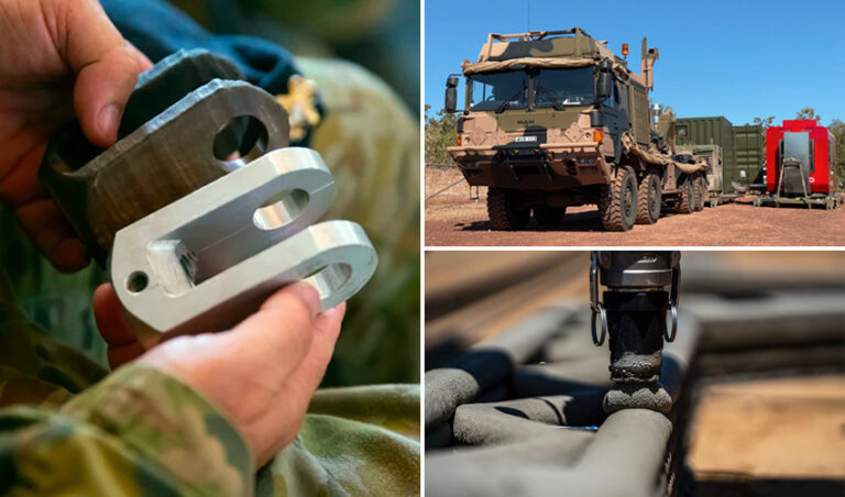 The Best Uses for Additive Manufacturing in the Defense Sector - 3Dnatives