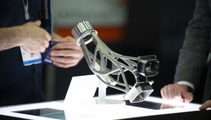 The 3D Printing Job Offers of the Month: July - 3Dnatives