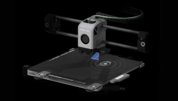 The Bambu Lab X1 Kickstarter, a New Leap in FDM 3D Printing? - 3Dnatives