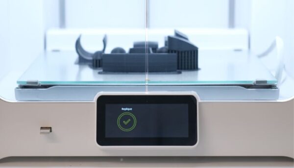 Replique Discusses its Encrypted 3D Printing Platform - 3Dnatives