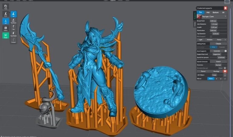 Lychee Slicer: All You Need to Know - 3Dnatives