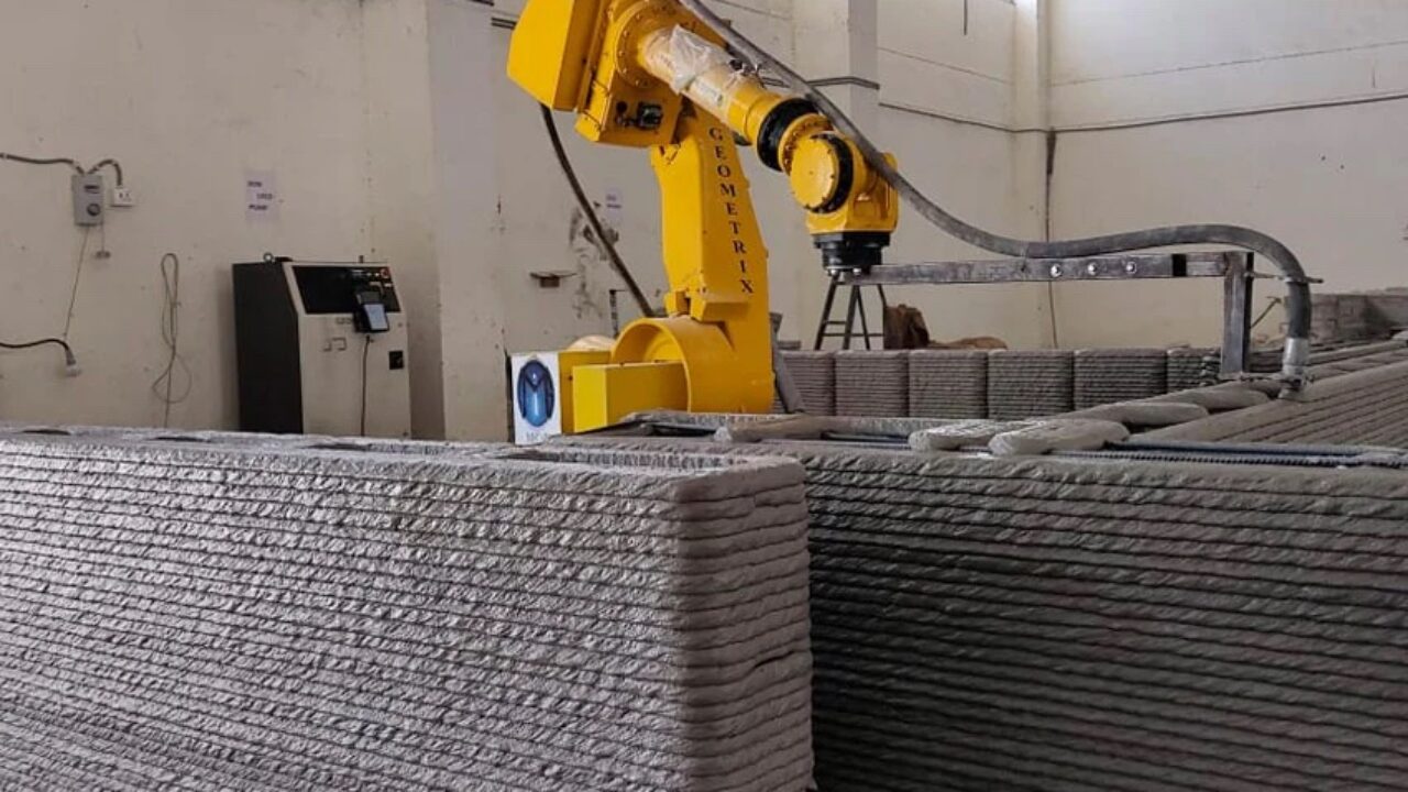 Apis Cor Builds World's Largest 3D-printed Building In, 60% OFF