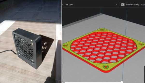 Our Top Ten STL Files to Enjoy Summer - 3Dnatives