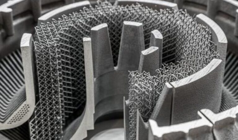 NIST to Promote Metal Additive Manufacturing Through Nearly $4M in ...