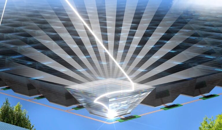 Researchers From Stanford University Introduce New 3D Printed Solar ...