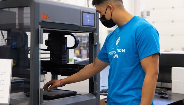 The 3D Printing Job Offers of the Month: September - 3Dnatives