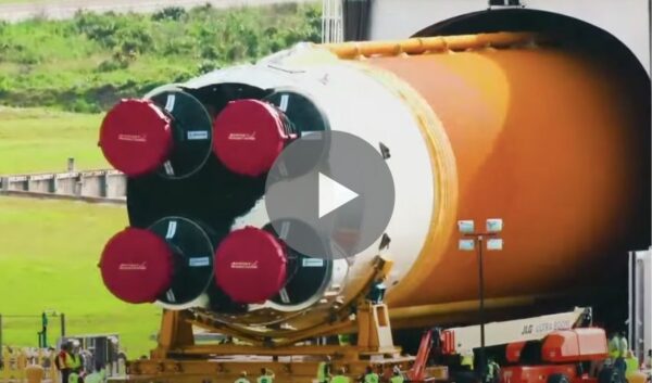 Top 5: A Closer Look at 3D-Printed Rockets - 3Dnatives