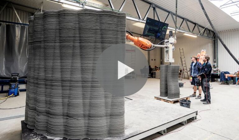 Top 5 Videos: Using 3D Printing to Help Rebuild Ukraine - 3Dnatives