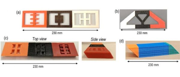 Researchers Unveil MF3, a Faster, More Precise 3D Printing Process ...