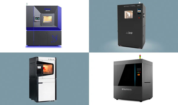 The Best PEEK 3D Printers on the Market - 3Dnatives