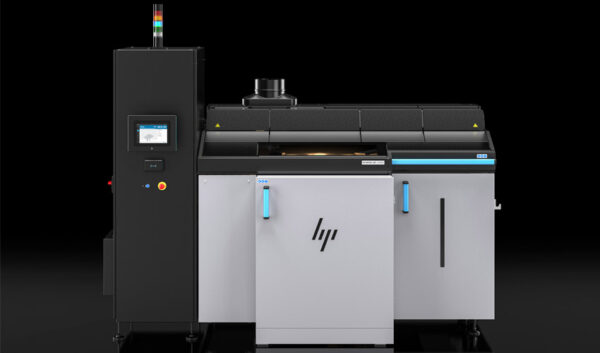 Metal Jet S100, HP's Metal AM Solution, Now Available - 3Dnatives