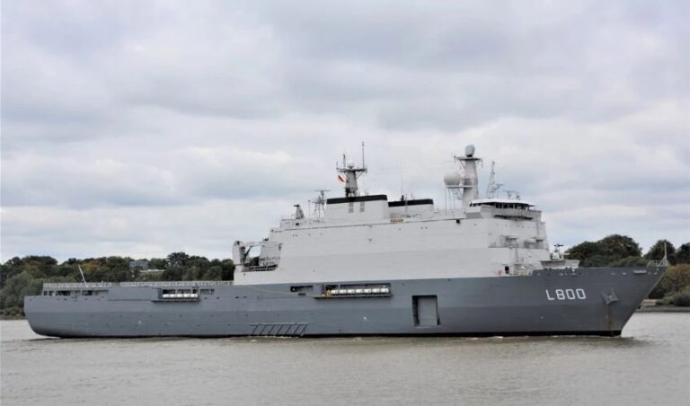 The Royal Dutch Navy Uses Nanoe's 3D Printing Solutions - 3Dnatives