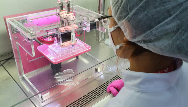 #3DStartup: TissueLabs on Using Bioprinting to Make Artificial Organs ...
