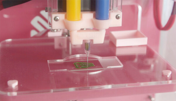 #3DStartup: TissueLabs on Using Bioprinting to Make Artificial Organs ...