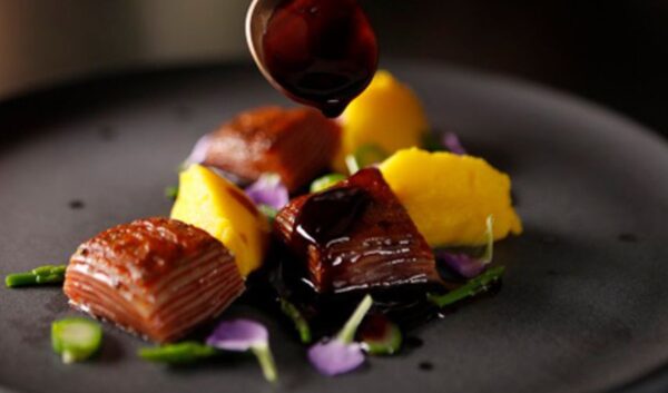 Steakholder Foods Unveils Its New, Highly Marbled 3D Printed Beef Cuts ...