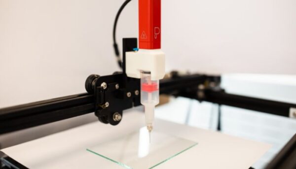 Furthering Bioprinting with Innovative New Printheads - 3Dnatives