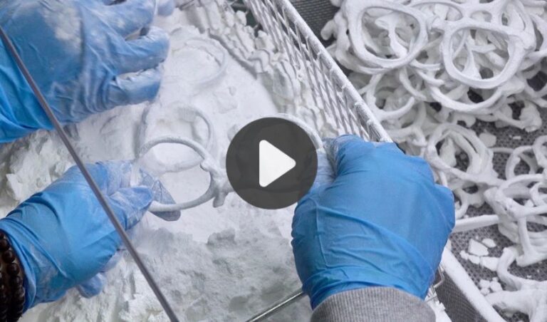 Top 5: 3D Printed Custom Glasses - 3Dnatives